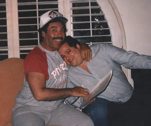 Tony Orlando | Artie Butler | Composer, Songwriter, Orchestrator